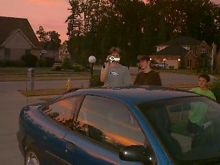 John Shenberger- PHOTOGRAPHS