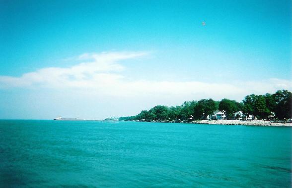 John Shenberger- PHOTOGRAPHS